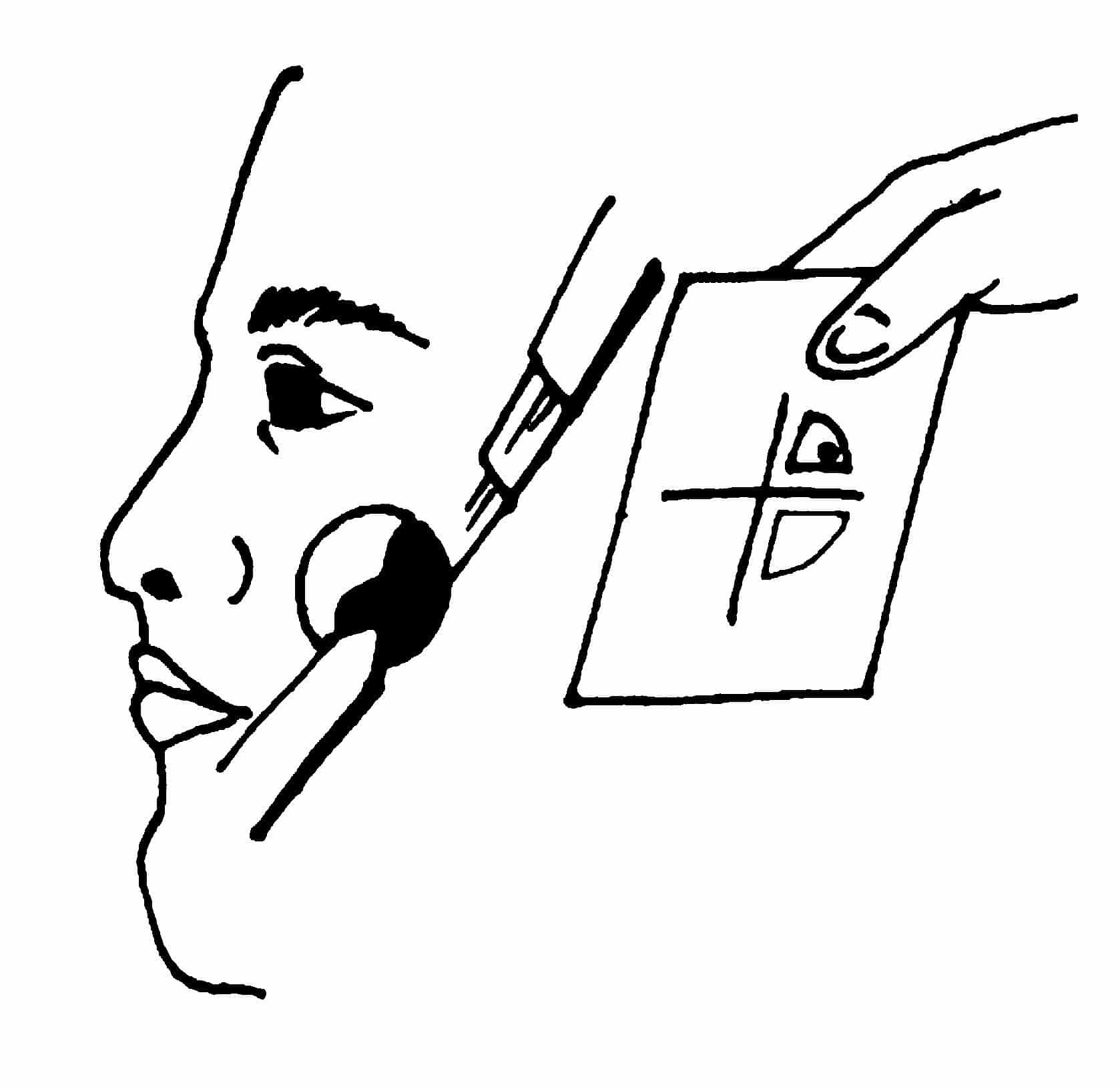 Mohs Surgery Procedure - Central Texas Dermatology