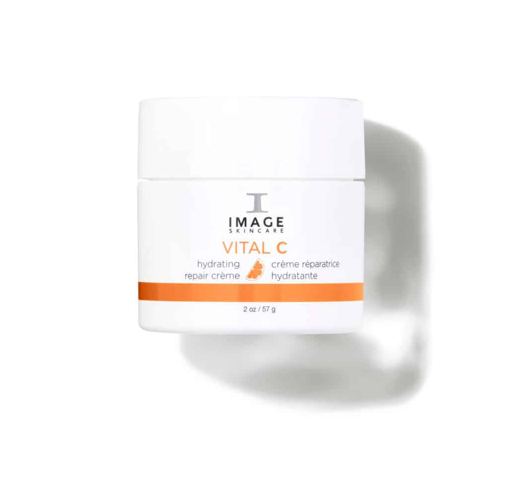 Vital C Hydrating Repair Cream - Central Texas Dermatology