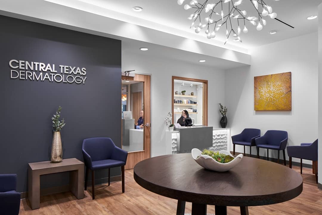 Dermatologist Austin, Texas | Central Texas Dermatology