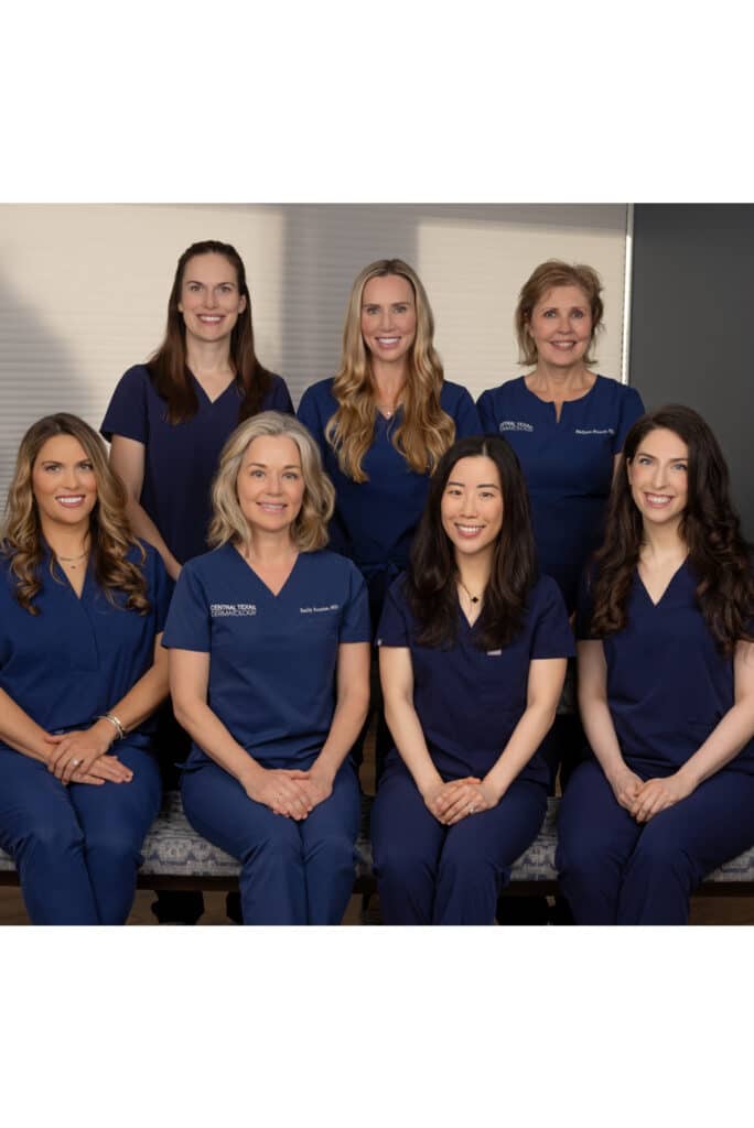 Medical, Surgical, Cosmetic Dermatology - Austin, Texas | CTD