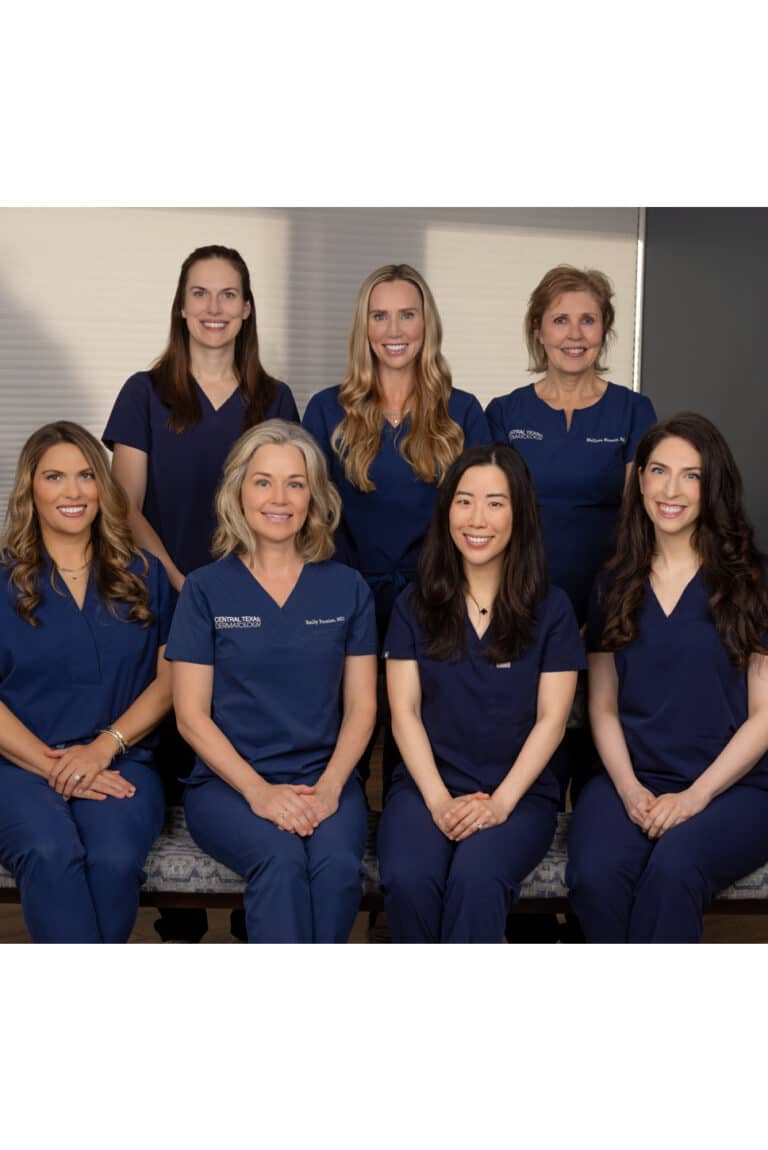 Central Texas Dermatology Dermatologists and Skin Specialsts