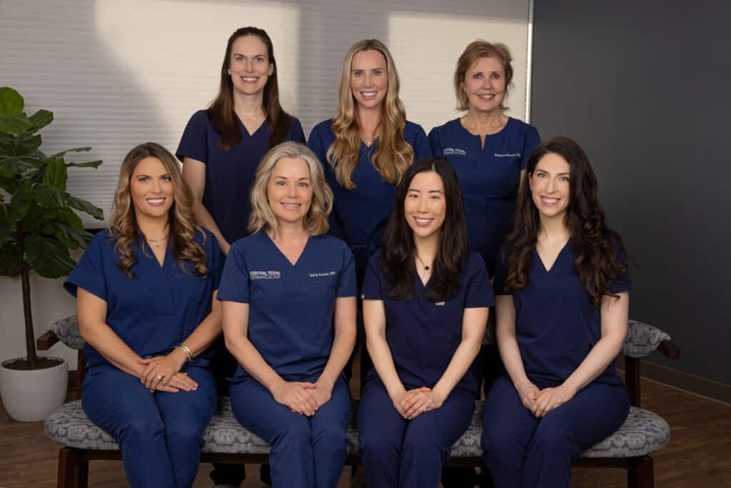 Medical, Surgical, Cosmetic Dermatology - Austin, Texas | CTD