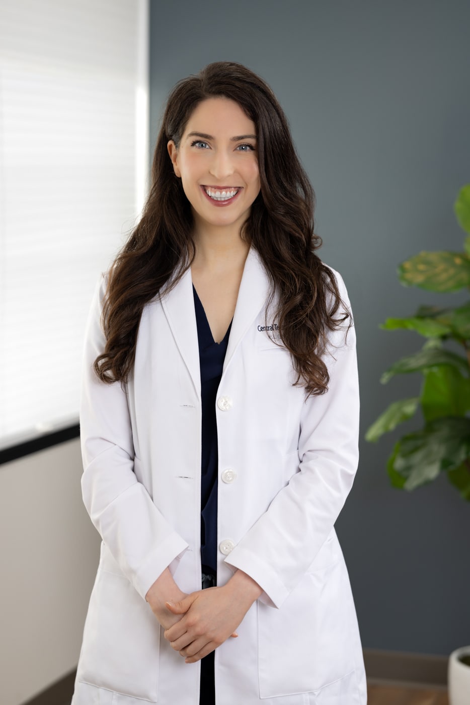 Emma Weiss, M.D. | Central Texas Dermatology